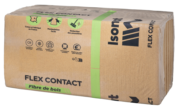 ISOLATION | Saint-Gobain Solutions